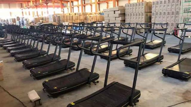 Treadmill Manufacturer | Wholesale Treadmill Factory Direct